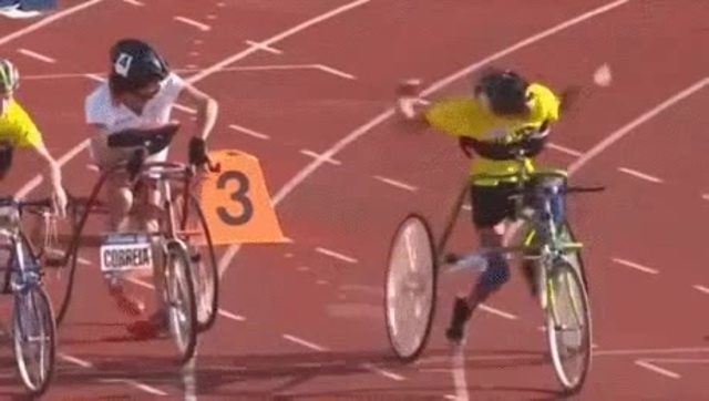 Ticket to Hell - Coub