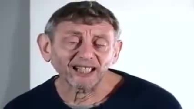 QUIET PLEASE - Michael Rosen Content Aware Scale - Coub
