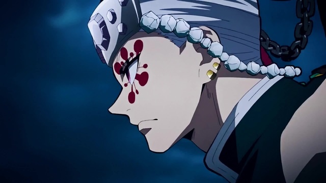 xmas demon slayer - Coub