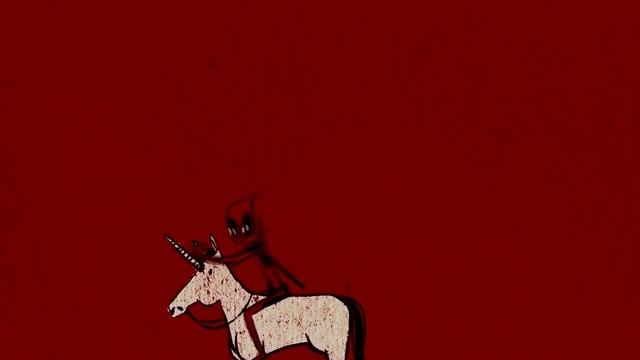 Wham! ~ Careless Whisper ~ Deadpool - Coub