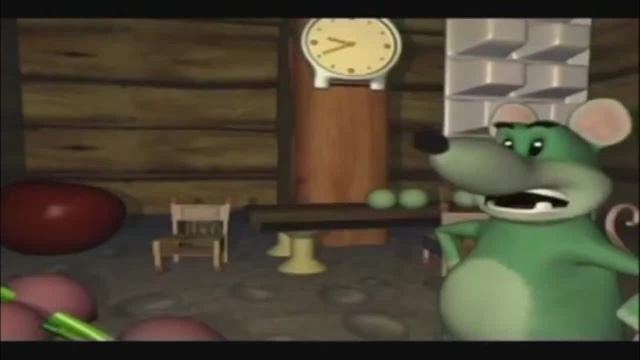 Ratatoing but it's every time Greg says Precisely - Coub
