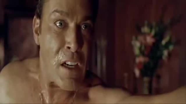 Revolver - Ray Liotta - Fear Me scene - Coub