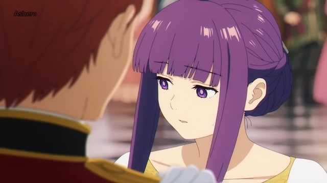 Fern and Stark - Coub