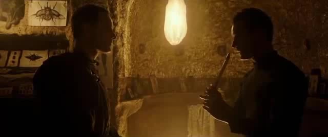 David Got It Right - Coub