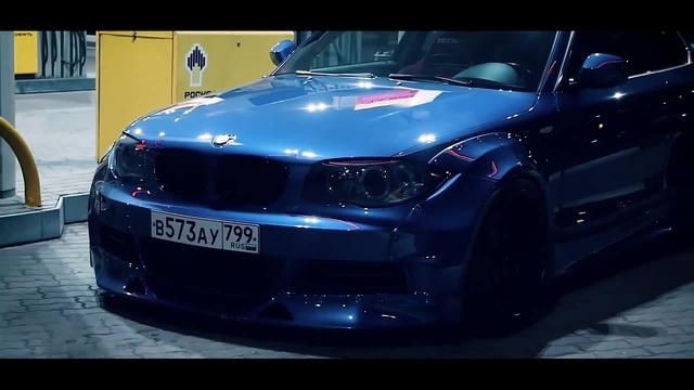 𝕭𝕸𝖂 𝕾𝕿𝕬𝕹𝕮𝕰 - Coub