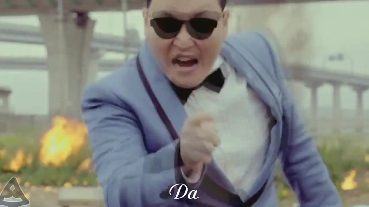 [PSYTP] - RUSSIAN STYLE - Coub