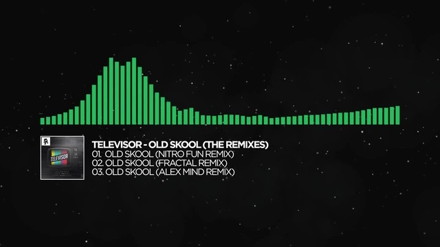 Televisor - Old Skool (Aero Chord Remix) - Coub