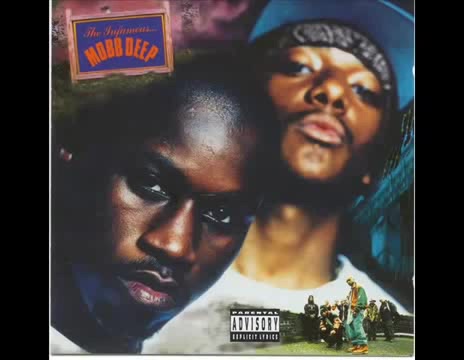 Mobb Deep - Right Back At You Feat. Ghostface Killah, Raekwon & Big Noyd - Coub