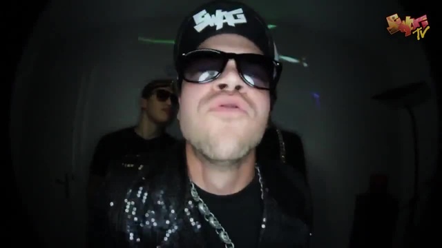 Funky SWAG Dance - Coub