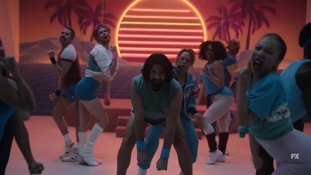 The Relentless Friday - Coub