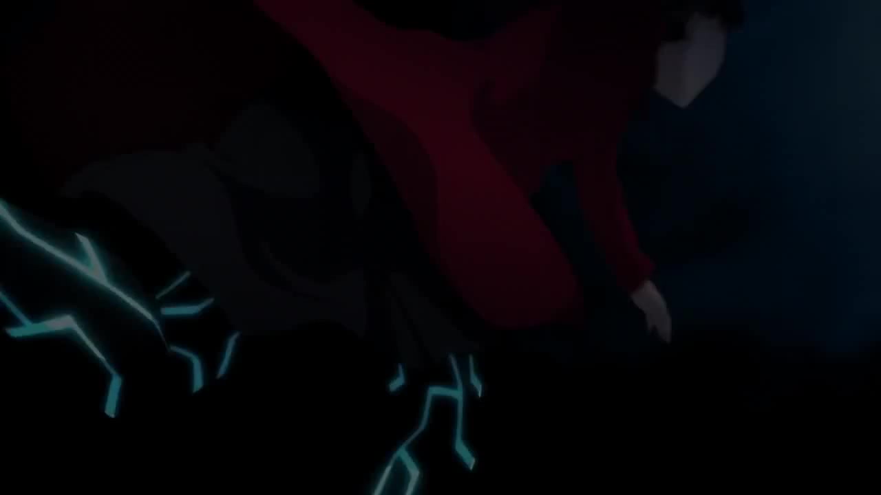 the end is only the beginning - Coub