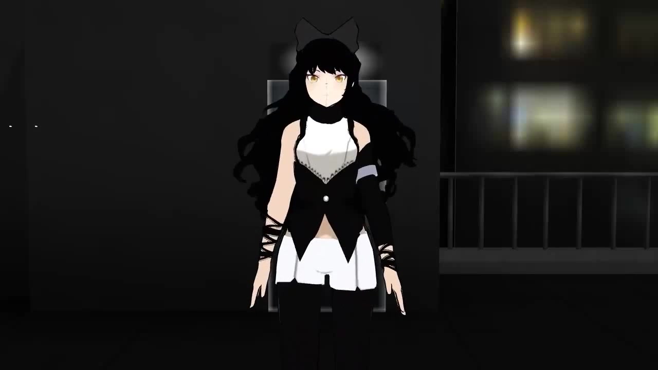 (MMD) Blake me up! - Coub