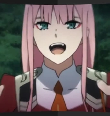 power x zero two edit - Coub