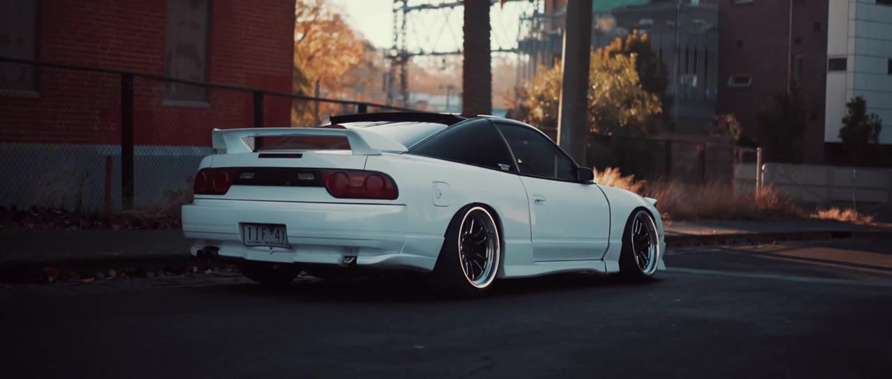 180SX - Coub
