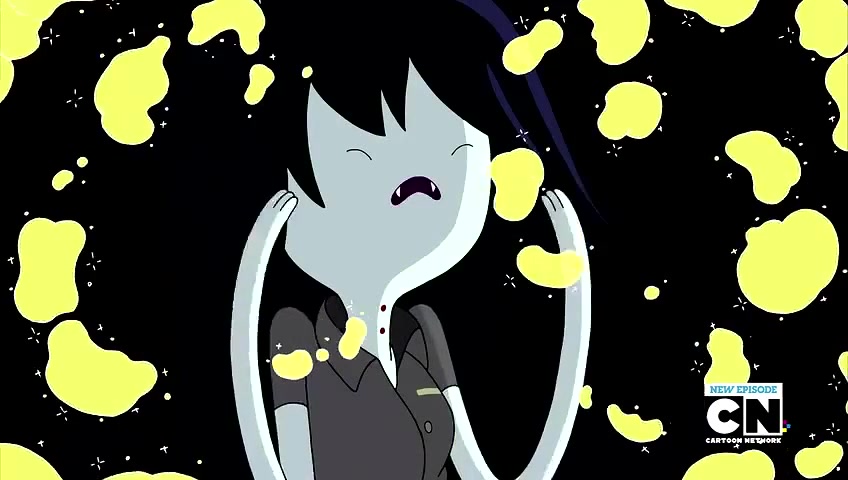 Adventure Time - Dancing Baby Finn 480p - Coub