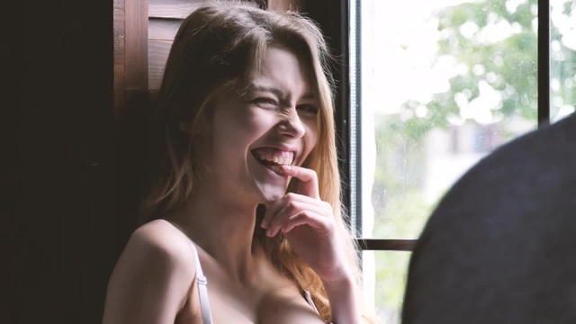 ProModels: Mila Azul (Ukraine) - Playboy Muse 2019 - Coub