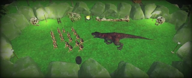 BBC epic battle - Coub