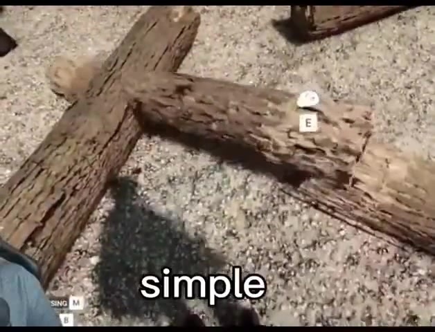 Calvin's on fire - Coub