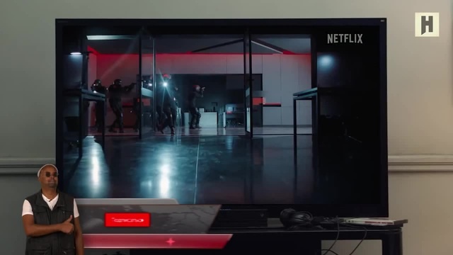 Netflix закрыл сериал Resident Evil - Coub