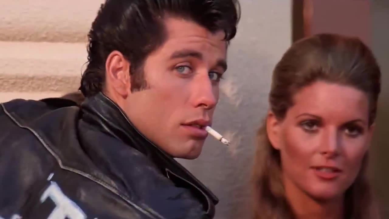 "Grease" Halogen - U Got That - Coub