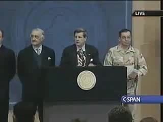 Ladies and Gentlemen: We got him!! (better quality) - Coub