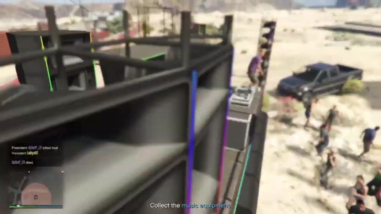 OPPRESSOR EXTREME EDITION - Funny Moments #18 - Coub