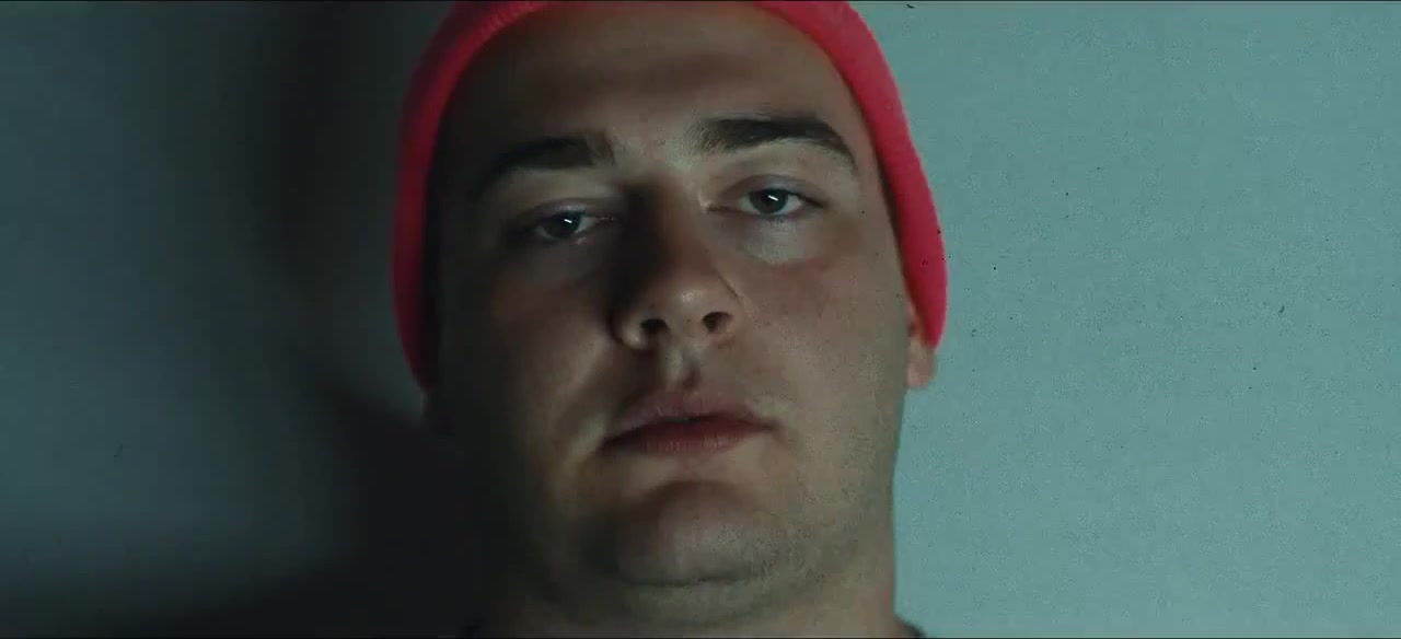 Getter - Head Splitter - Coub