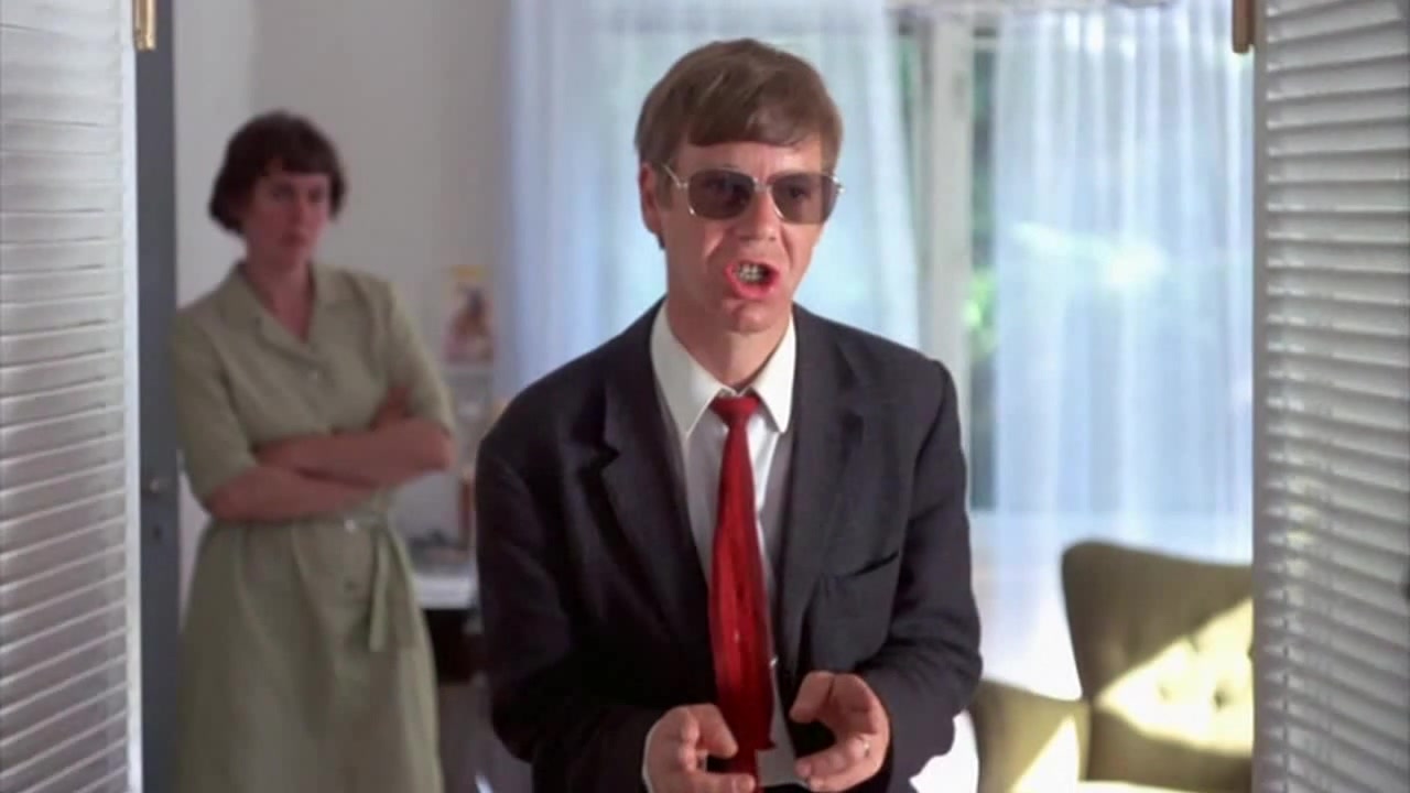 It is a miracle, Vincent - Coub