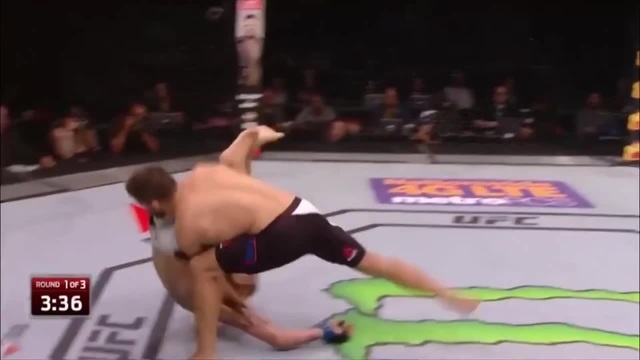 Anti-Wrestling Rolls - Coub