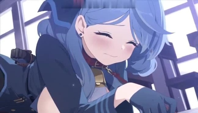 Коротко о Blue Archive - Coub