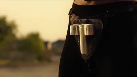 Machete Kills Funny Moment - Coub