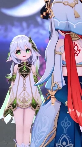 genshin impact - Coub