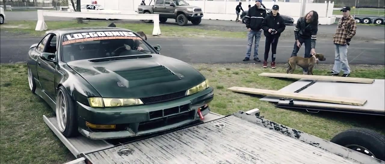 drift_machine - Coub