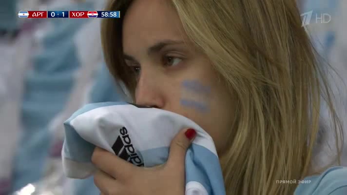 Don't Cry for Me Argentina - Coub