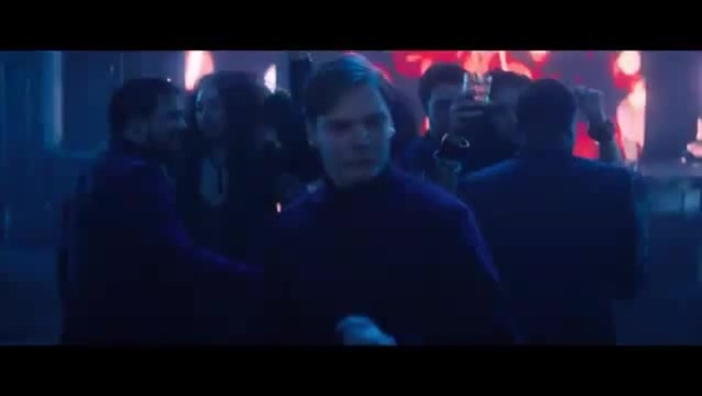 Zemo dancing in the club - Coub