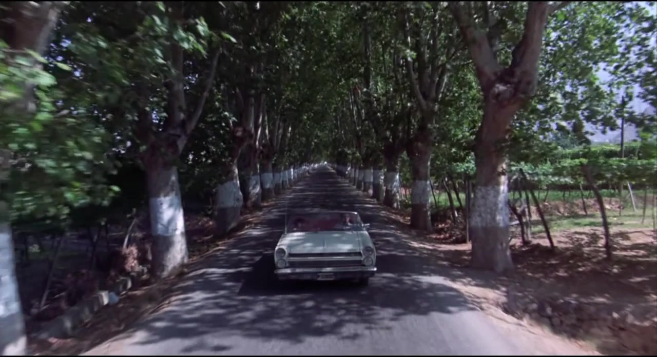 The passenger - Coub