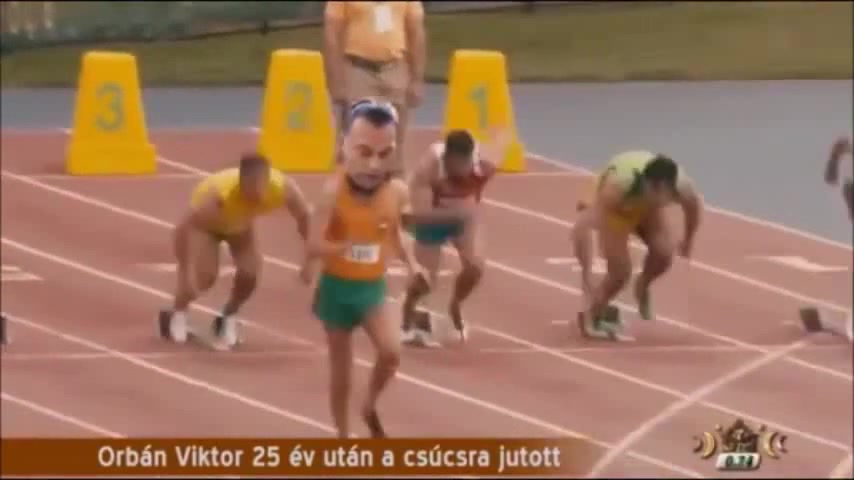 orbán fairplay viktor - Coub