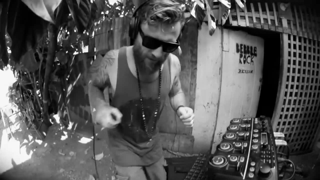 Dub FX and Kabaka Pyramid - Lyrics Deity Dubplate - Coub