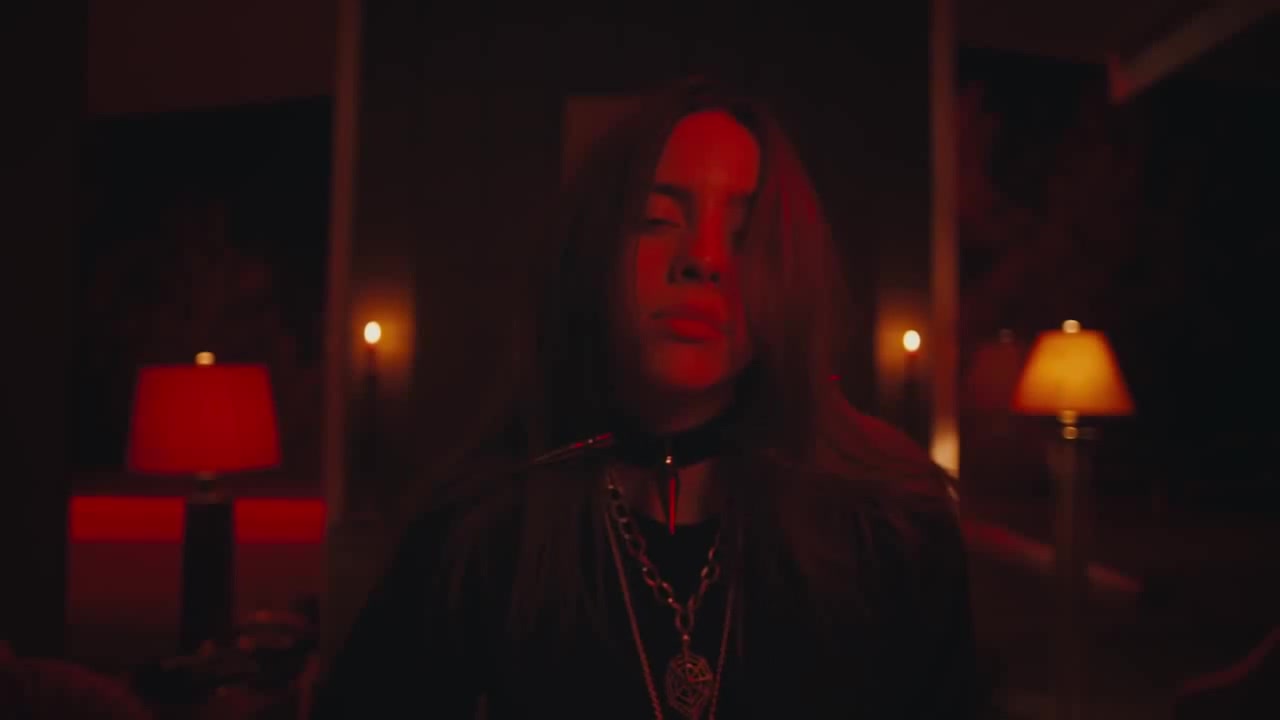 Billie Eilish - bad guy - Coub