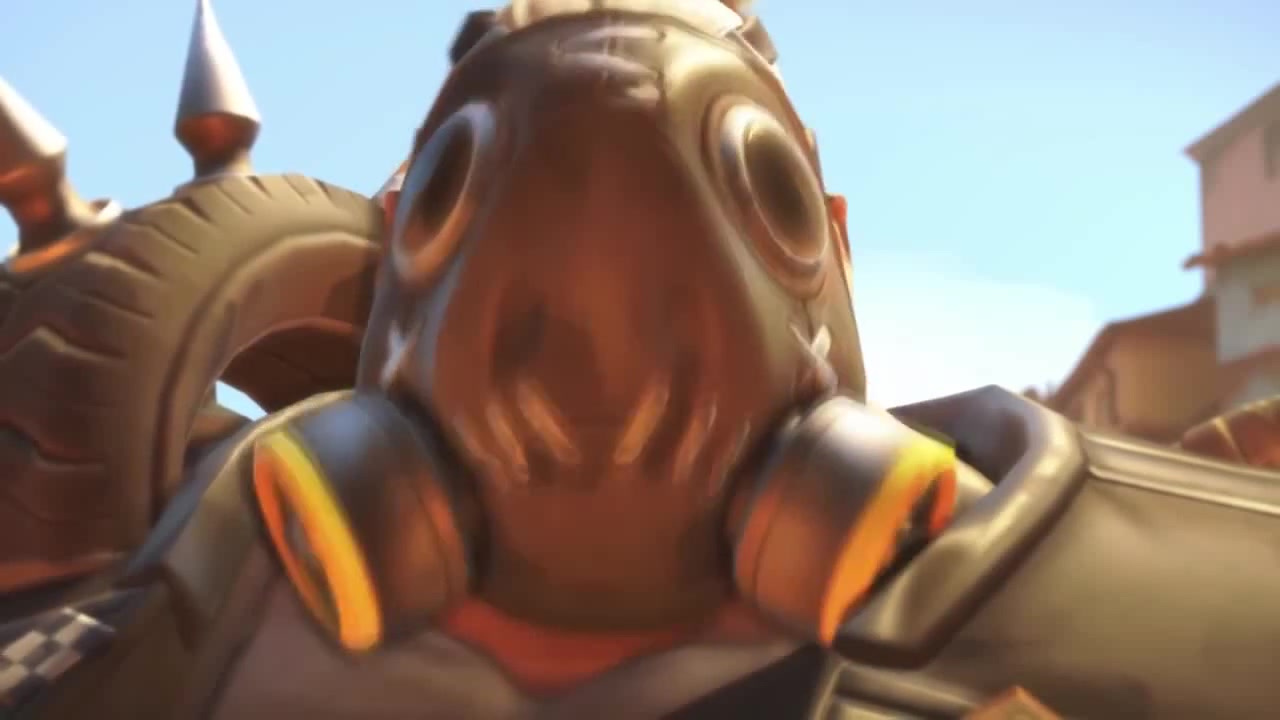 Full video: [YTP] JUNKRAT GETS KRUNKED AT (Junkertown - The Plan ...