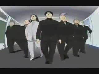 Cromartie in Black - Coub