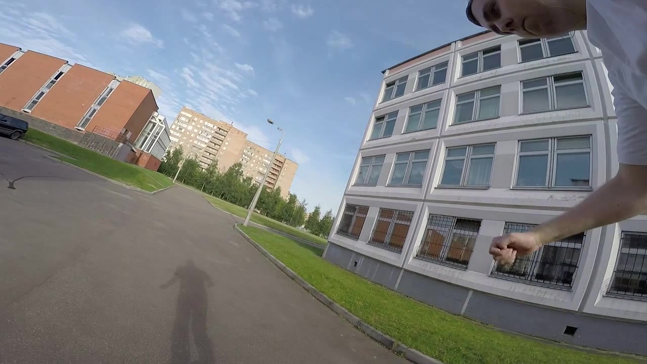 Powerisers Workout :P - Coub