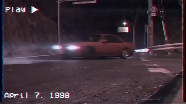 AT THE GORGE - ZERO SOUND - Coub