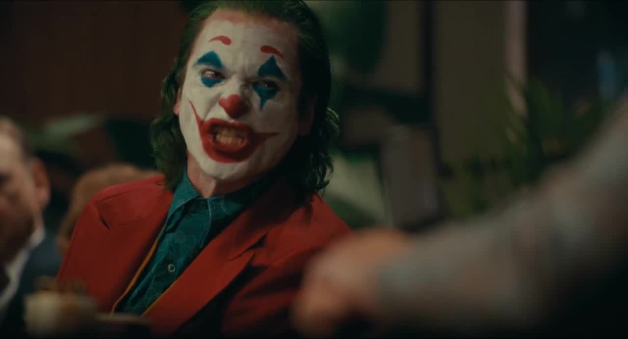 How about another joke, Murray? - Coub