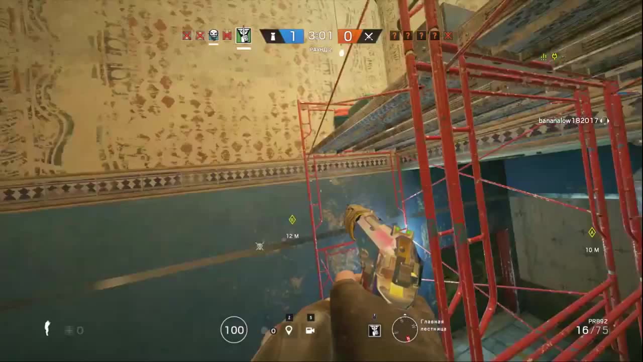 Tom Clancy’s Rainbow Six:Siege | Монтаж - Радужный секс.( Dank memes ED ...