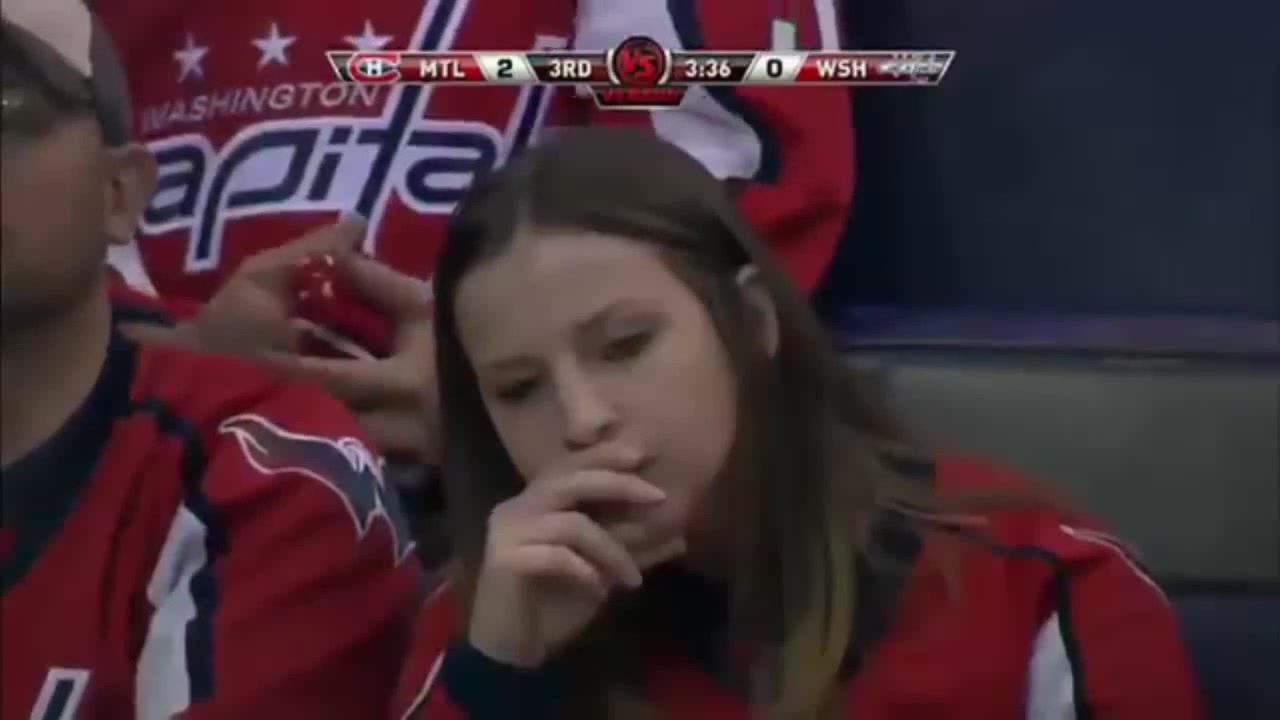 The Washington Capitals: A Legacy of Failure - Coub