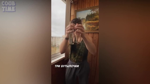 COUB TIME #15 | BEST MEMES | FAILS | GIRLS | Лучшие Приколы 2024 - Coub