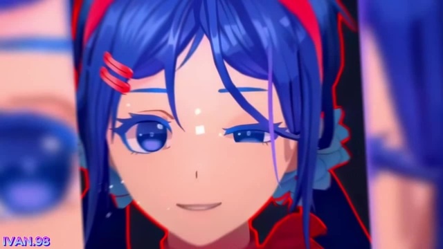 💓Mita-MiSide//Edit-HD💓 - Coub