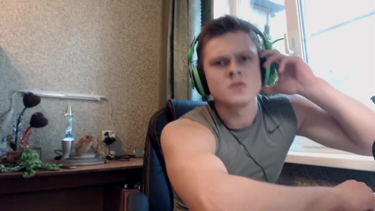 BIG BOS-FROST - Coub