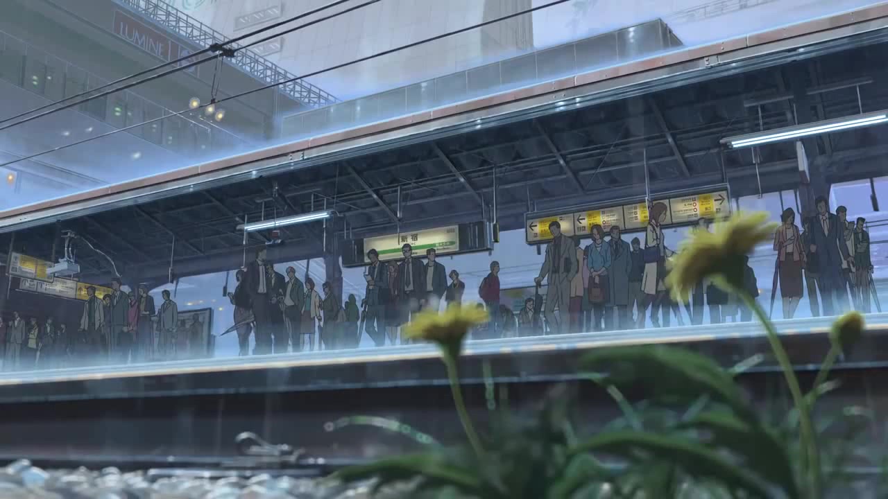 Infinity Rain - Coub